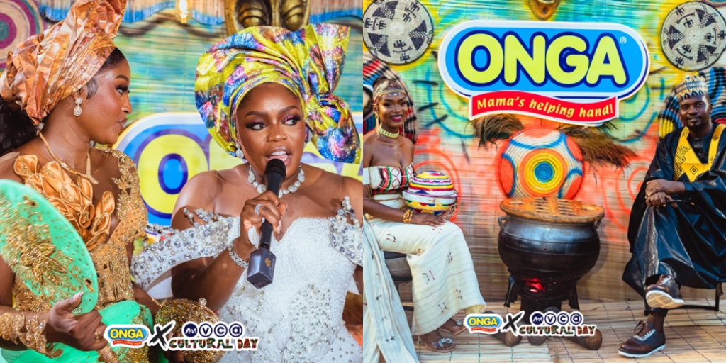 A Guide to Celebrating African Culture and Talent the Onga Way | Zikoko!