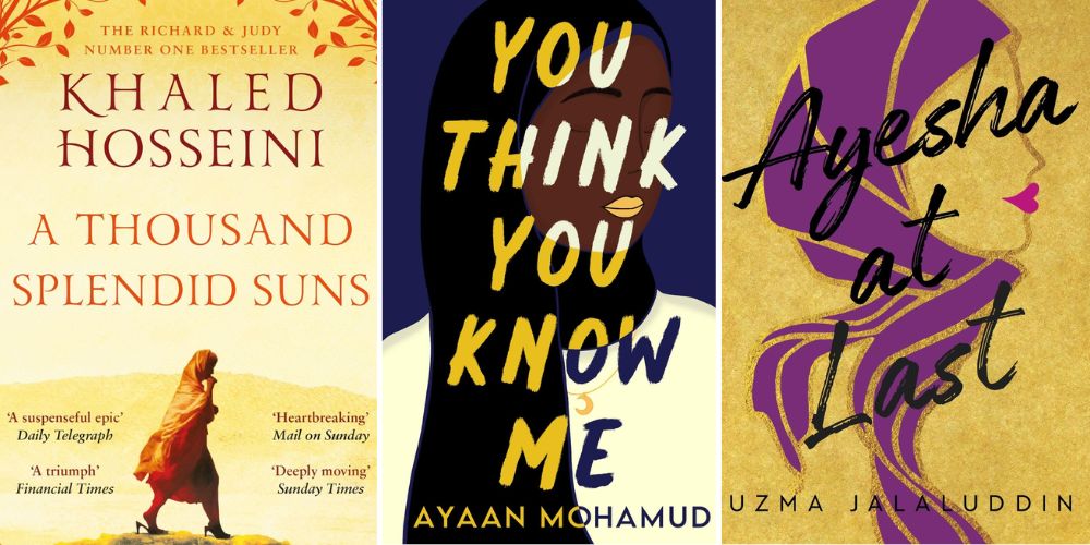 Celebrate Eid With These Books by and About Muslims | Zikoko!