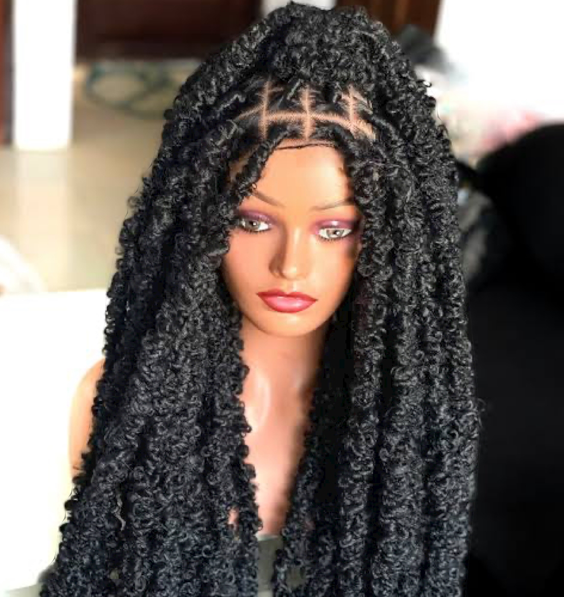 45 Latest Hairstyles for Nigerian Ladies in 2025 | Zikoko!