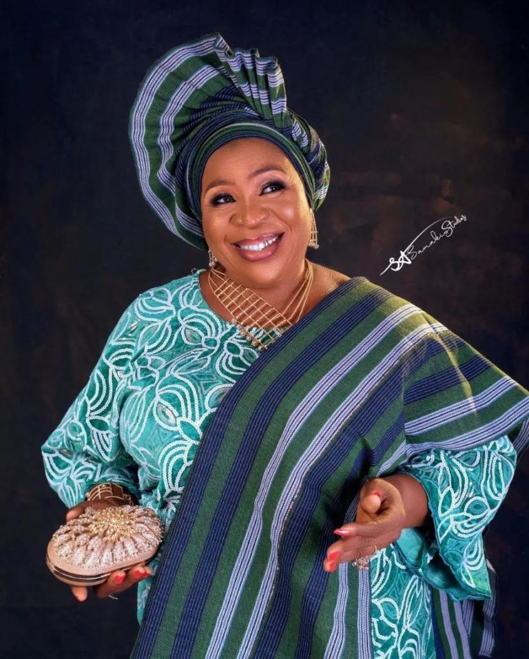 20 Yoruba Nollywood Actresses Behind Your Favourite Movies | Zikoko!