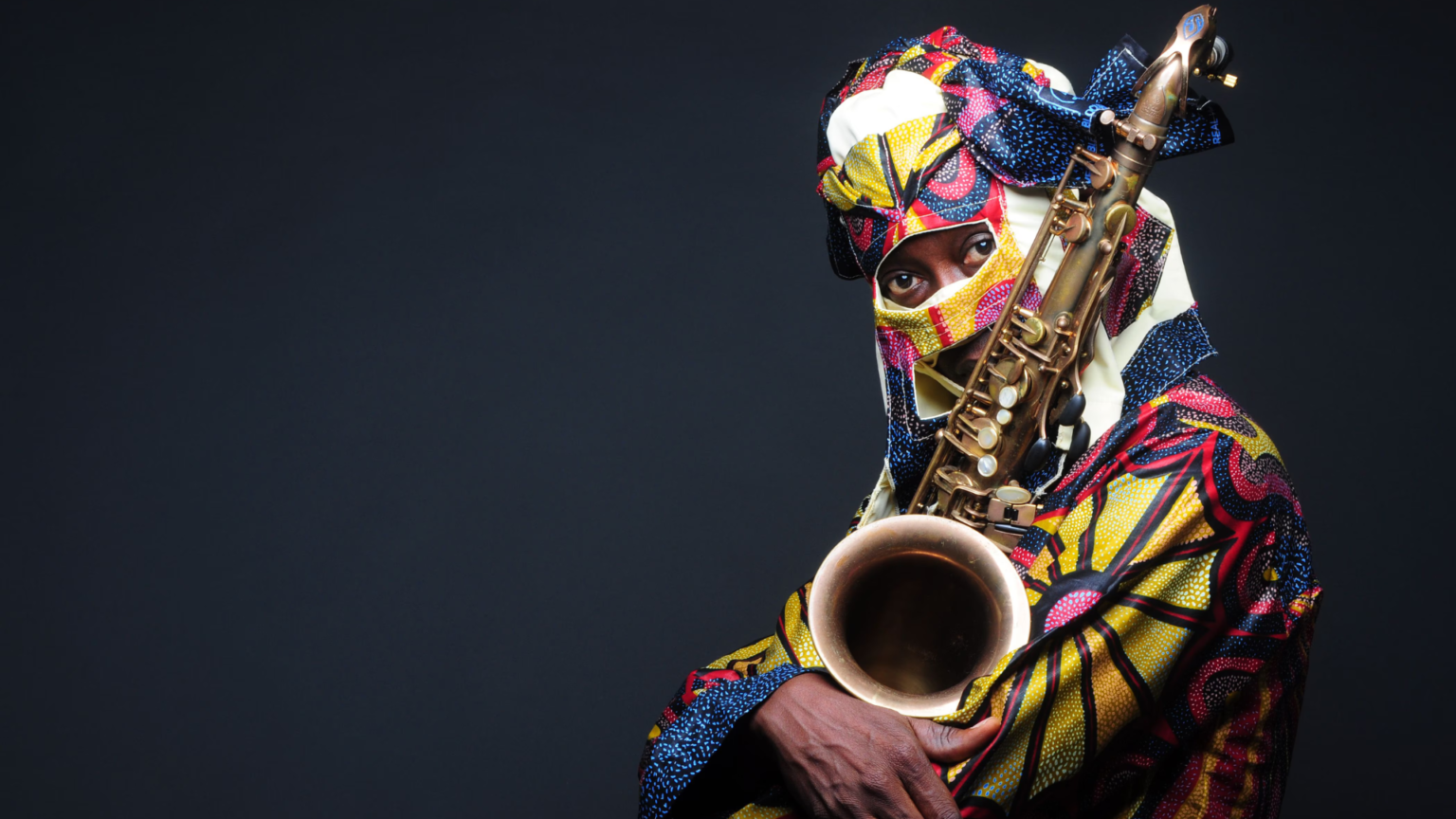 7 Lagbaja Songs You Should Know | Zikoko!