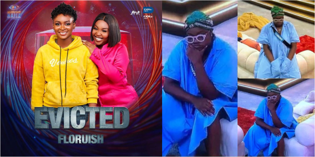 BBNaija Week 3 Recap: Double Eviction Night, Custodian Challenge ...