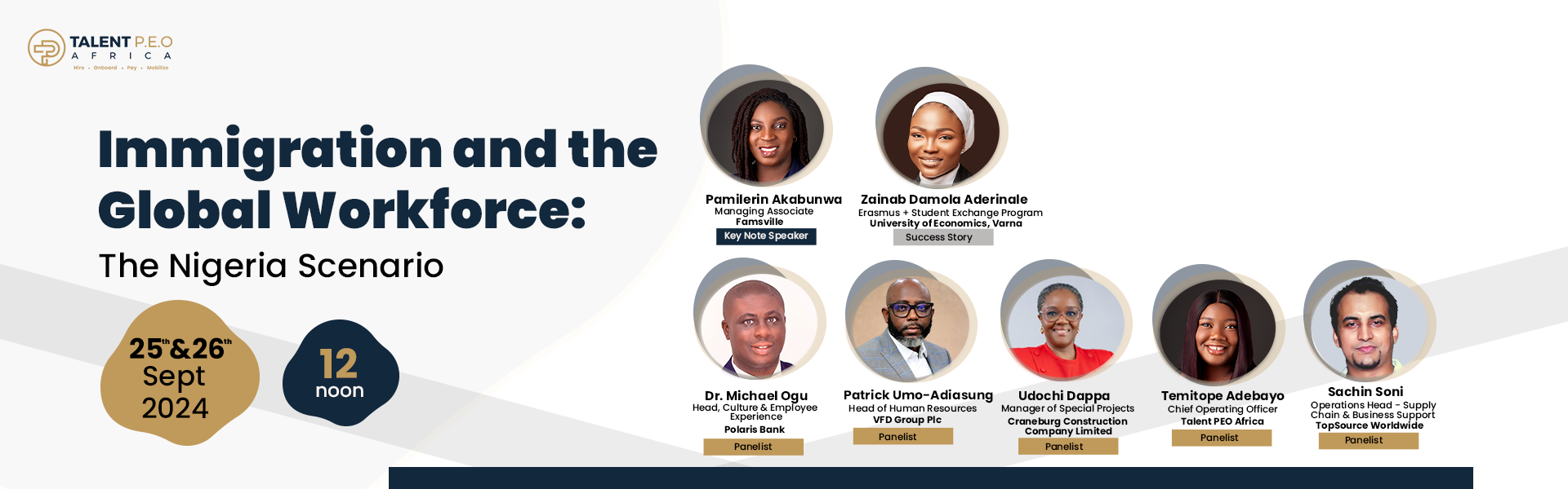 Exploring Immigration and Global Workforce Dynamics: A Spotlight on ...