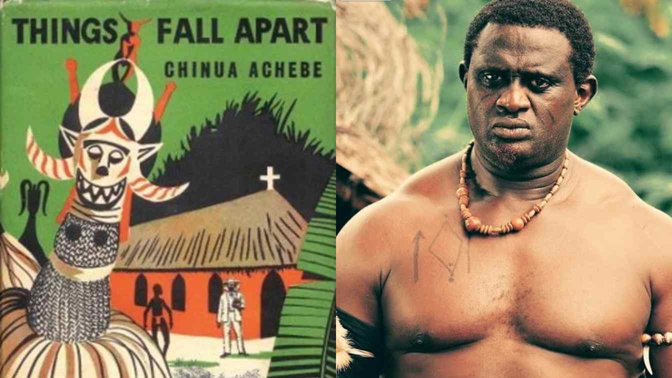 These Nollywood Actors Will Body “Things Fall Apart” Show Characters