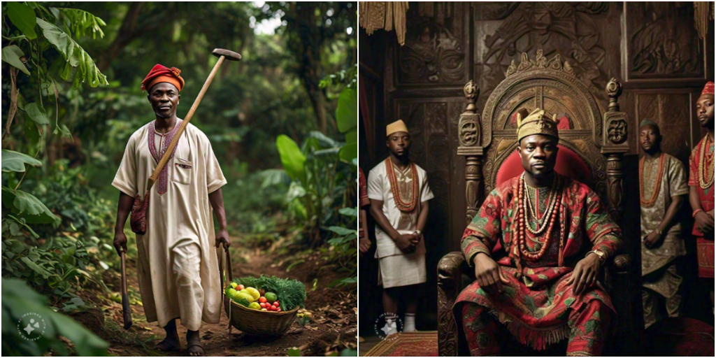 17 Nigerian Folktales That’ll Remind You of Your Childhood | Zikoko!