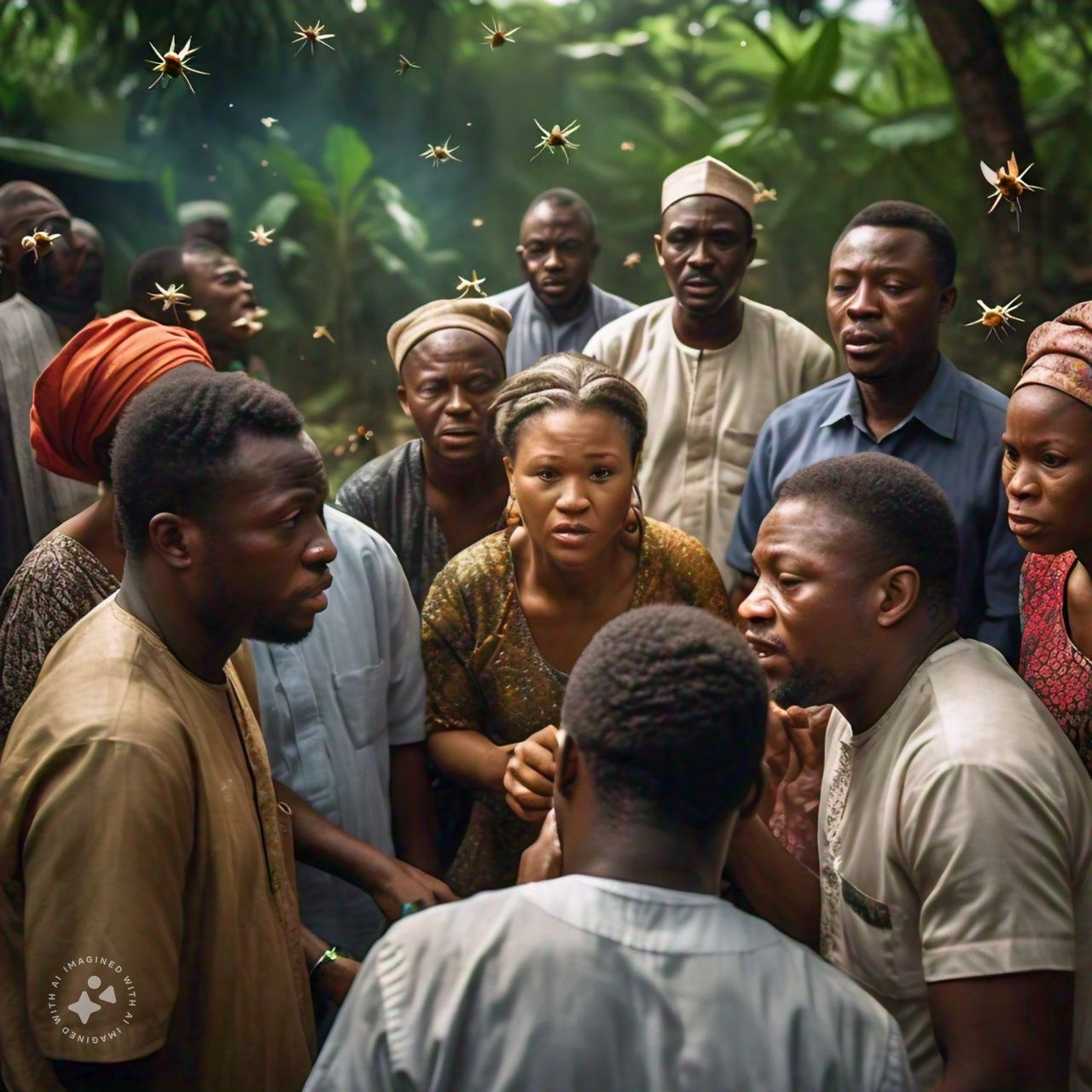 17 Nigerian Folktales That’ll Remind You of Your Childhood | Zikoko!
