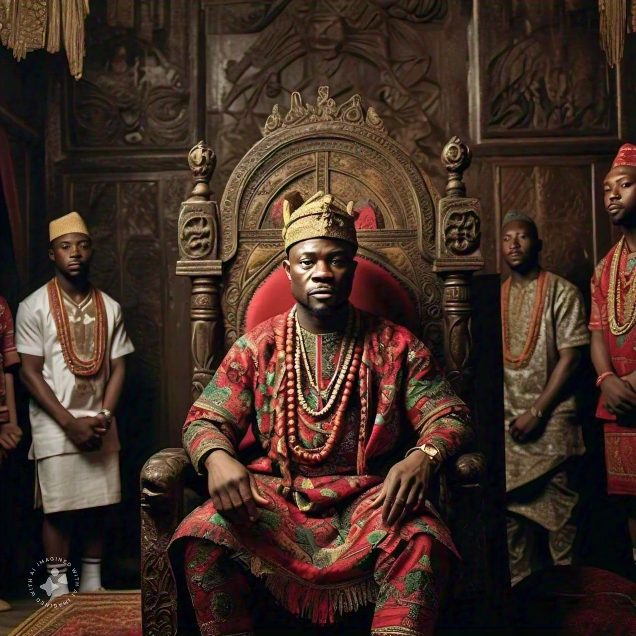 17 Nigerian Folktales That’ll Remind You of Your Childhood | Zikoko!