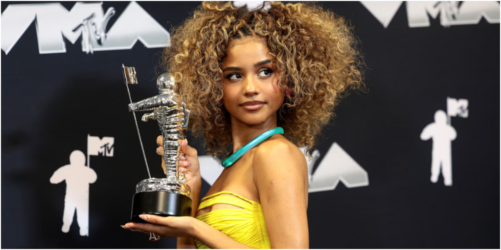MTV VMAs 2024: Tyla Wins Best Afrobeats, Complete List of Winners | Zikoko!