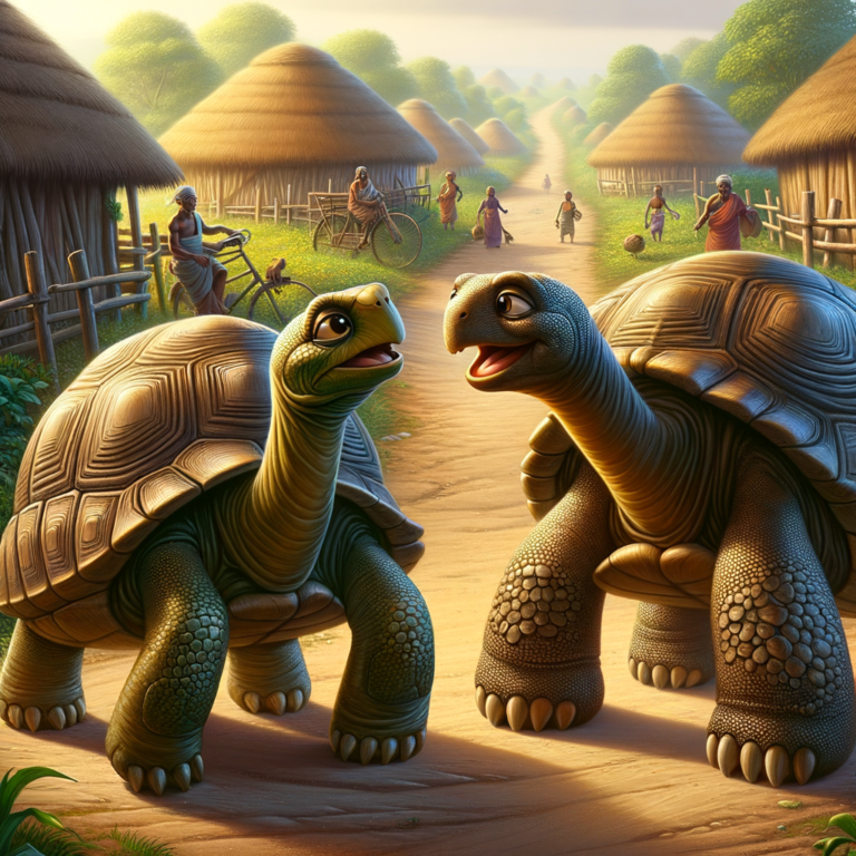 17 Nigerian Folktales That’ll Remind You of Your Childhood | Zikoko!