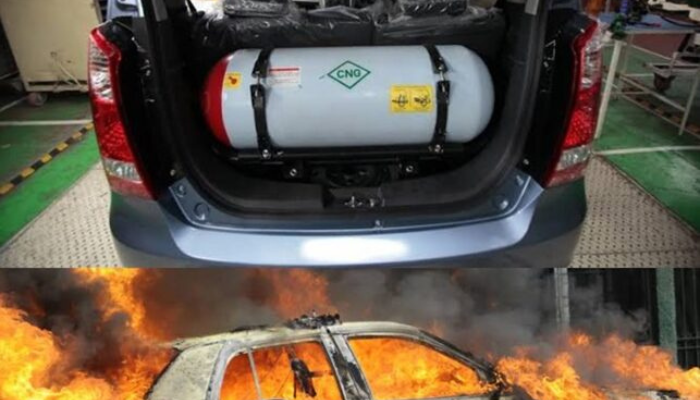 Everything We Know About CNG in Nigeria and the Edo Car Explosion | Zikoko!