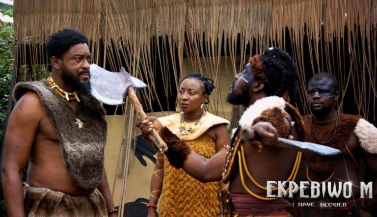 Our 10 Most Anticipated Nollywood Movies Coming Out Q4 2024