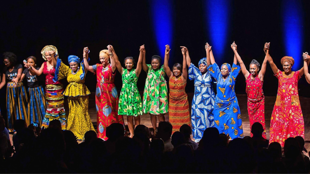 HEAR WORD! Celebrates 10 Years of Impact with a 3-Day ImpactFest at ...