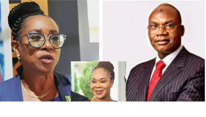 The Many Sins of Tinubu’s Sacked Ministers | Zikoko!