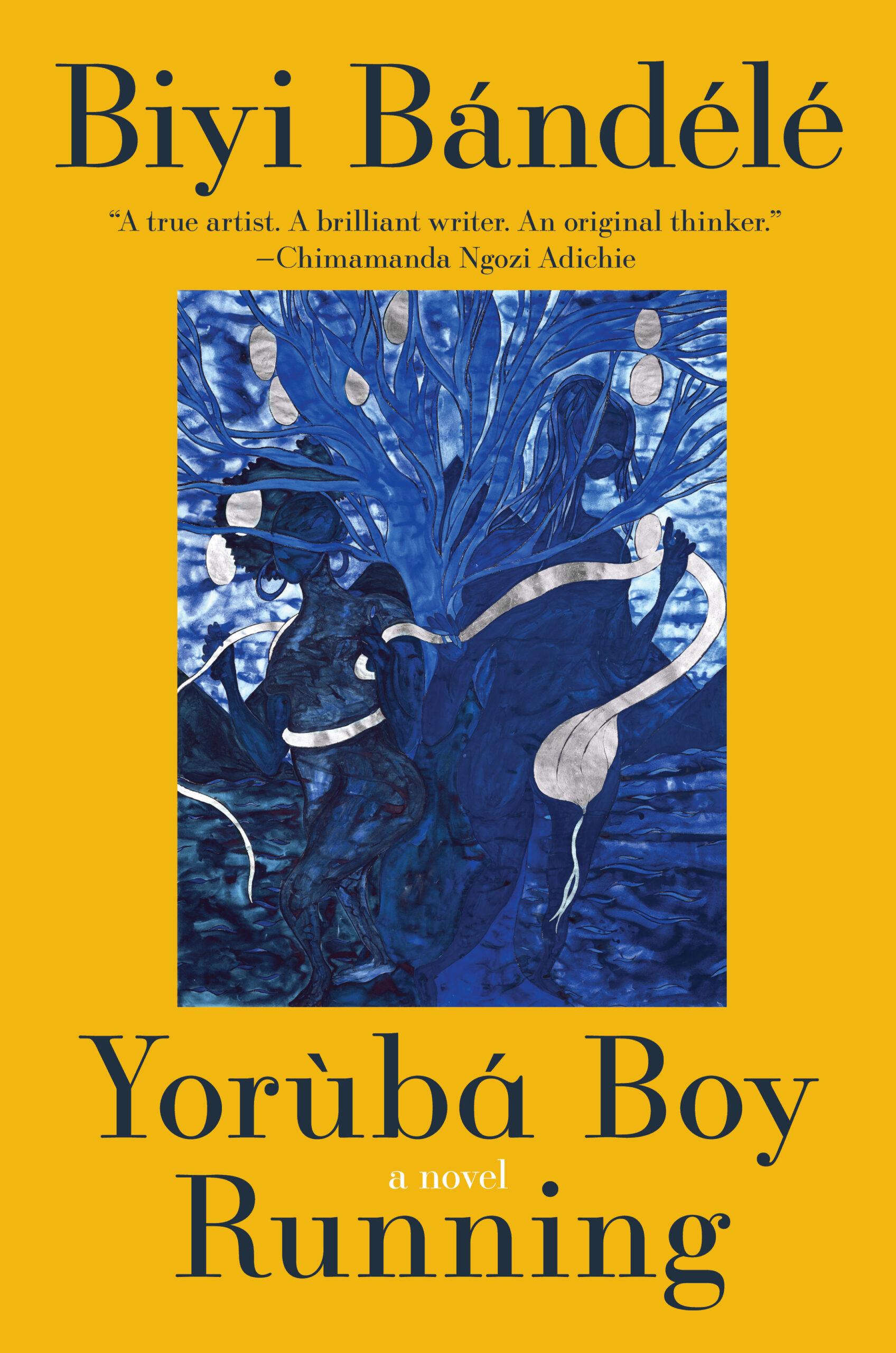 Our 7 Greatest Works by Biyi Bandele | Zikoko!