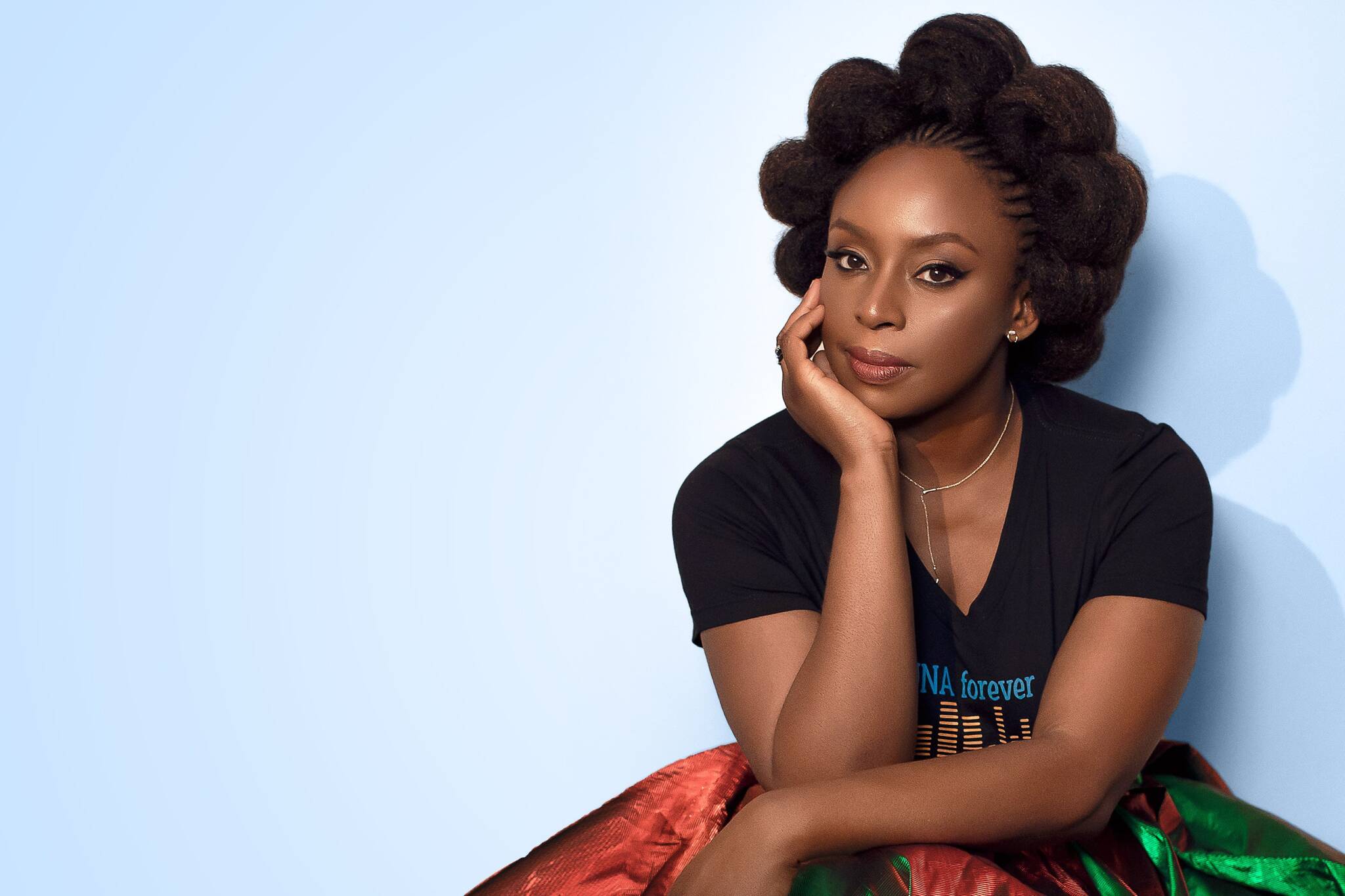 Everything to Know About Chimamanda's New Novel “Dream Count”
