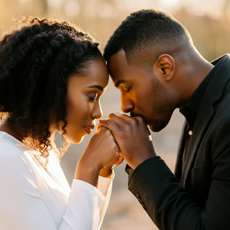 8 Types of Kisses and What They Actually Mean | Zikoko!