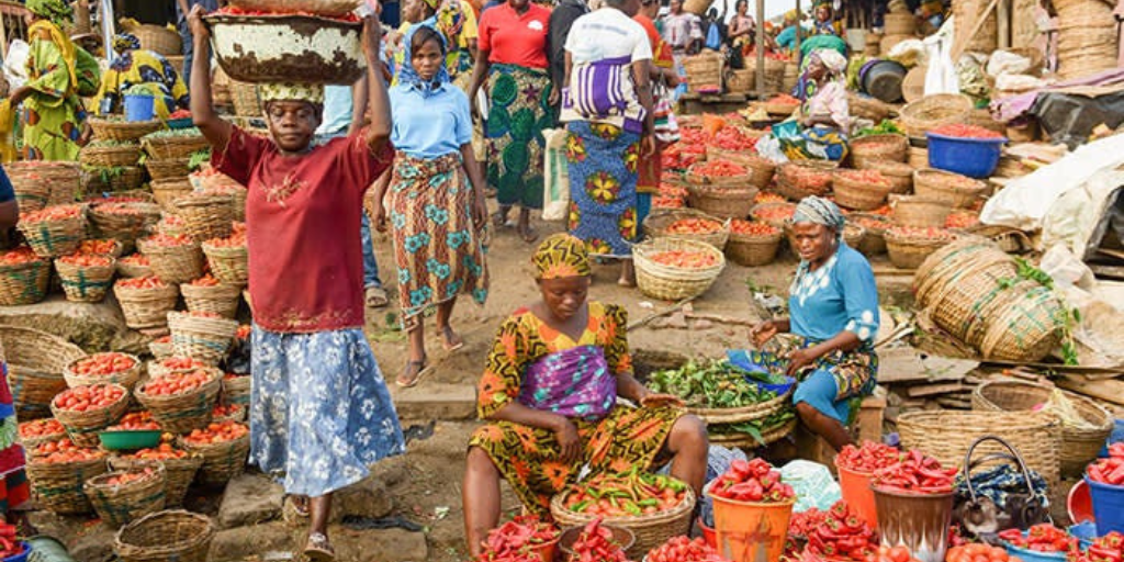 World Food Day: Here’s What Nigerians Can Afford to Eat Today | Zikoko!