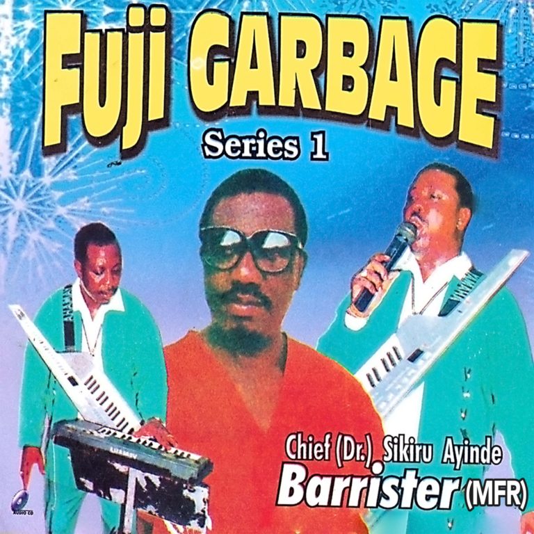 The 10 Greatest Fuji Music Albums of All Time