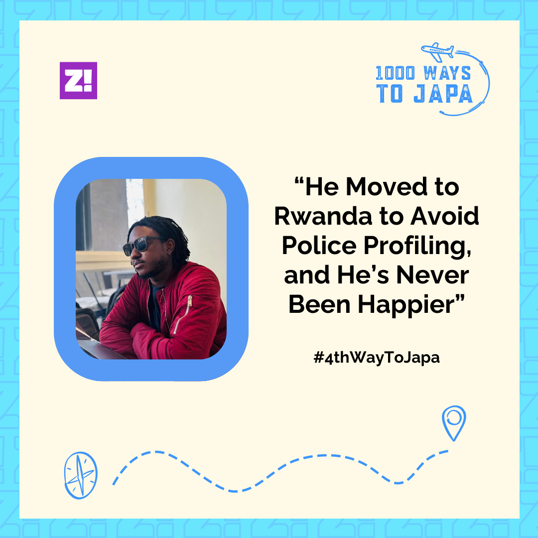 How to Move to Rwanda from Nigeria