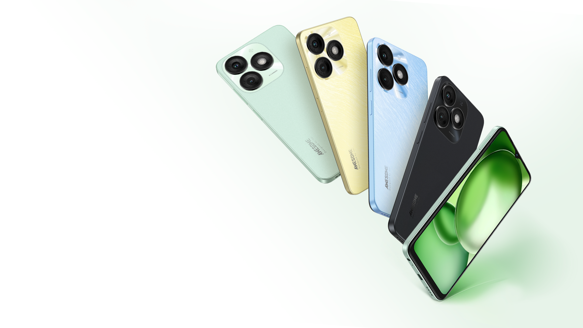 Top 20 Cheap Android Phones in Nigeria 2025 | Zikoko!