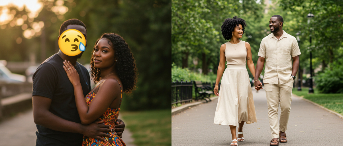 10 Dating Trends That Defined Love in 2024 | Zikoko!