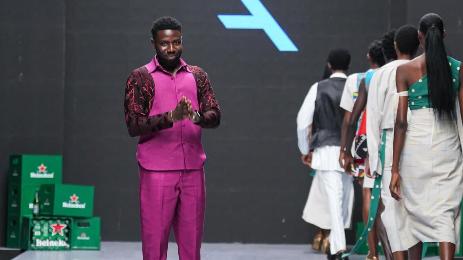 How Emmanuel Okoro Built His Sustainable Brand Emmy Kasbit