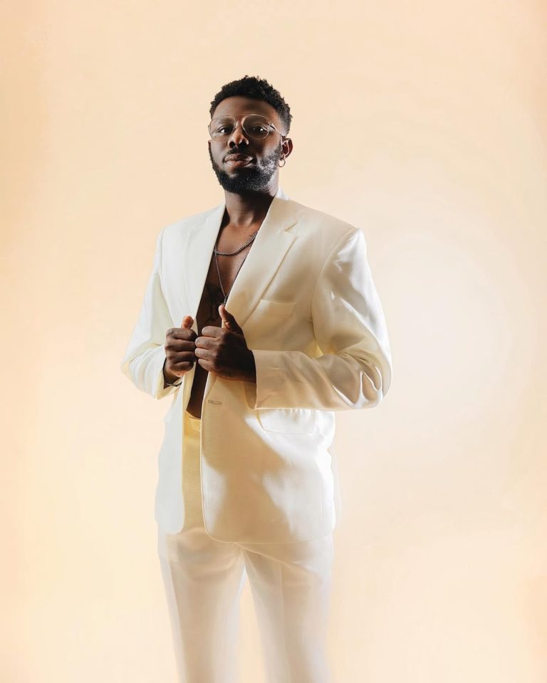 How Emmanuel Okoro Built His Sustainable Brand Emmy Kasbit