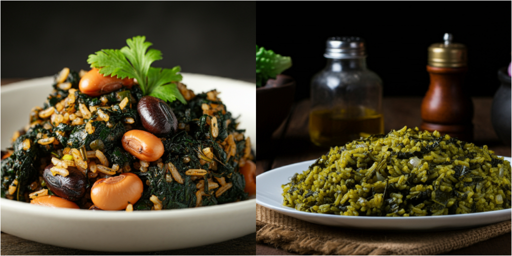 We Asked Chat GPT to Create 10 Rice Recipes Better Than Fried and ...