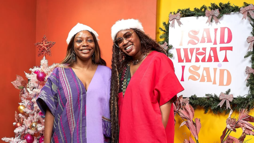 The 10 Best Nigerian Podcasts To Get Into (Jan. 2025)