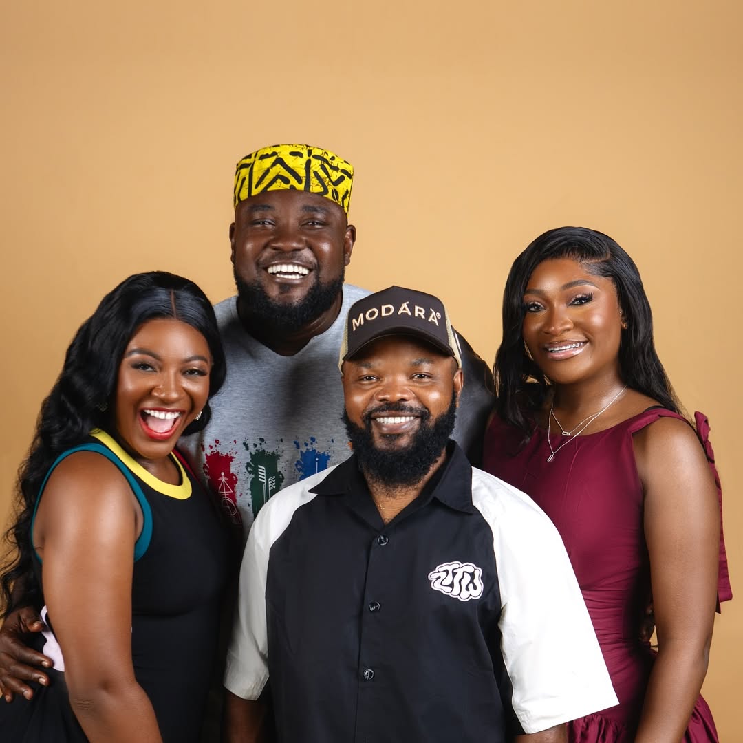 The 10 Best Nigerian Podcasts To Get Into (Jan. 2025)