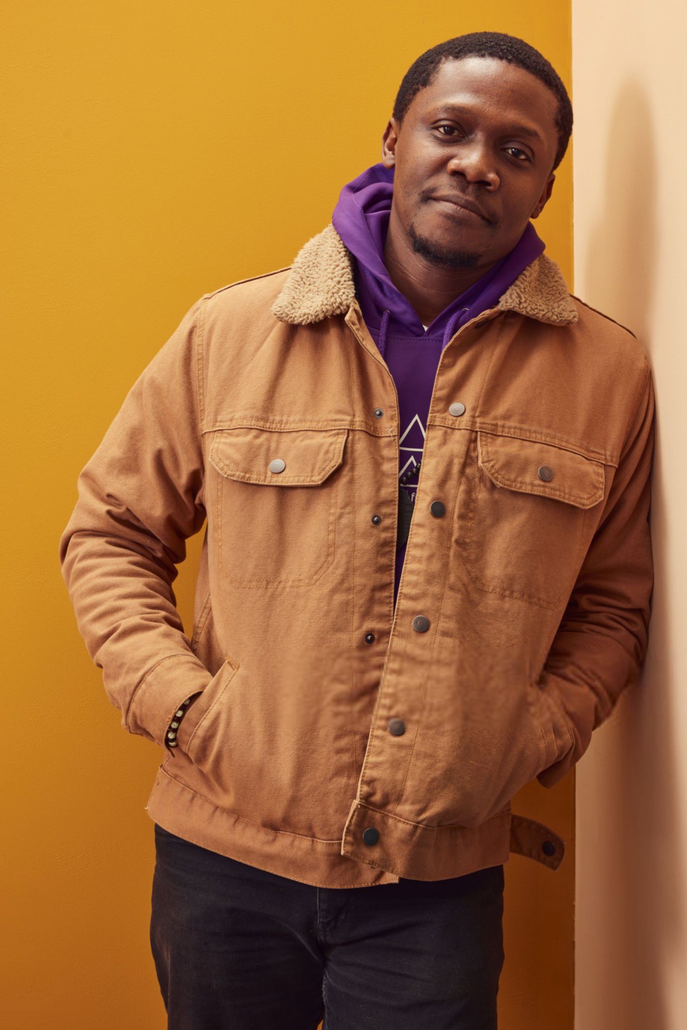 #MadeinNigeria: CJ Obasi on What he Really Thinks of Nollywood