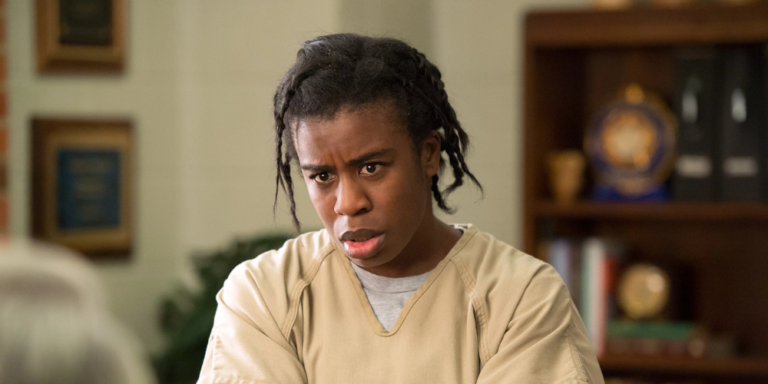 10 of the Best Hollywood Actors You Didn't Know Where Nigerian