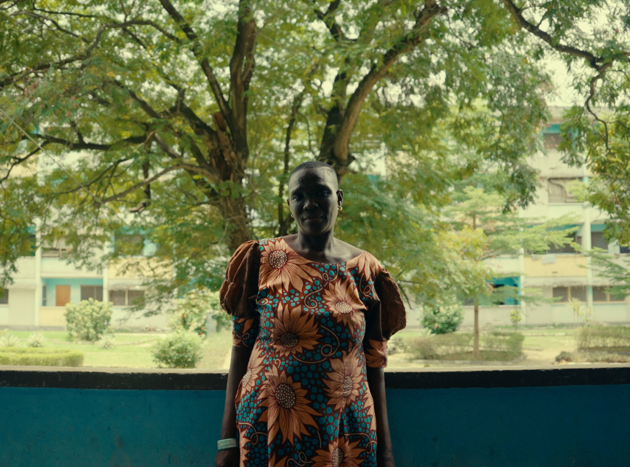 This Doc "Mama Balo” About a UNILAG Cleaner Is All the Rage