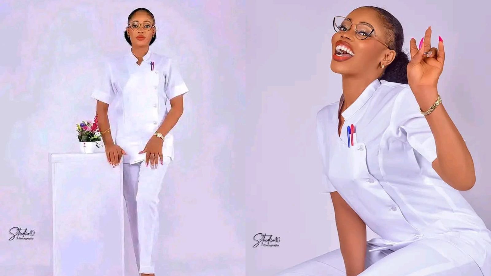 #OgechiChallenge: How Ogechi Okechukwu Tried to Scam her Way to ₦2.8 ...