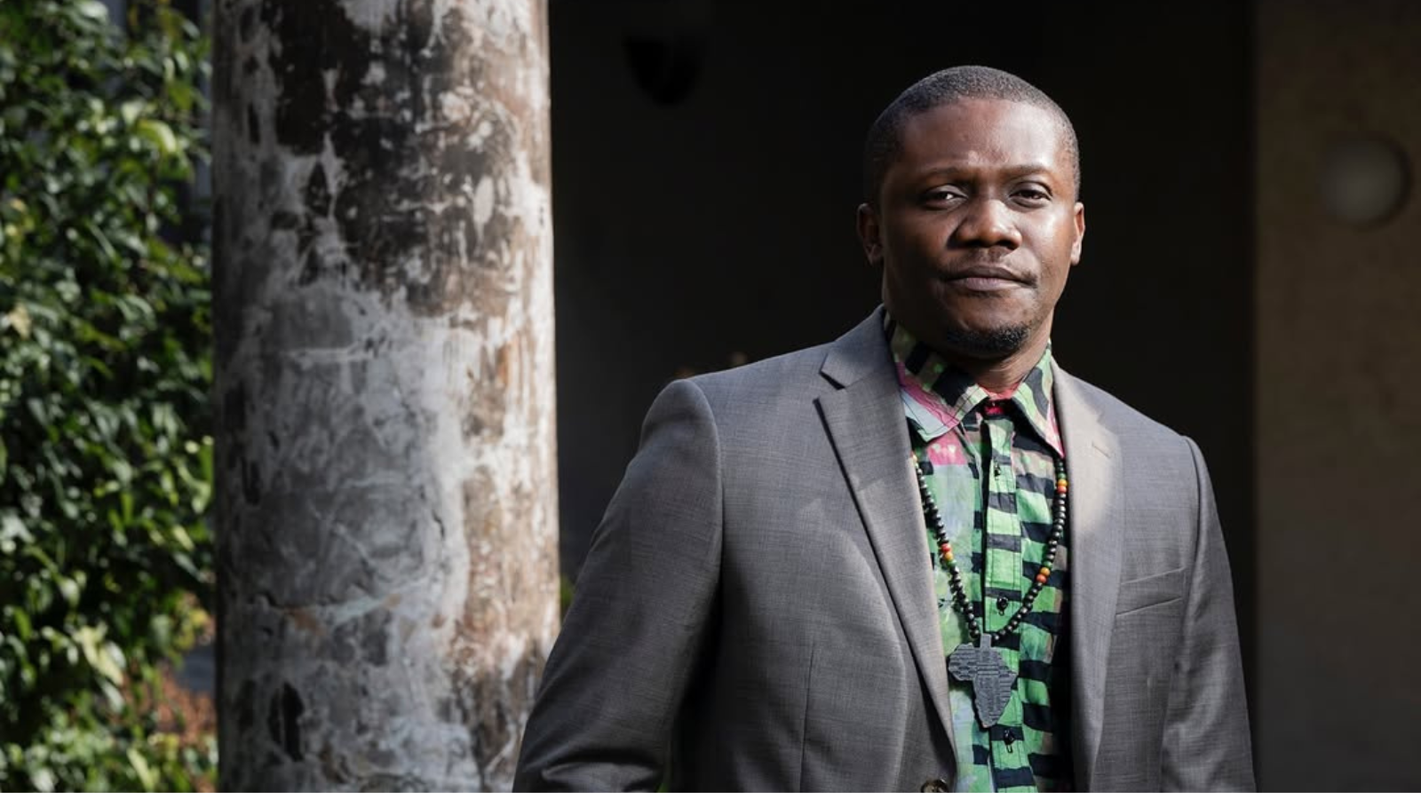 #MadeinNigeria: CJ Obasi on What he Really Thinks of Nollywood
