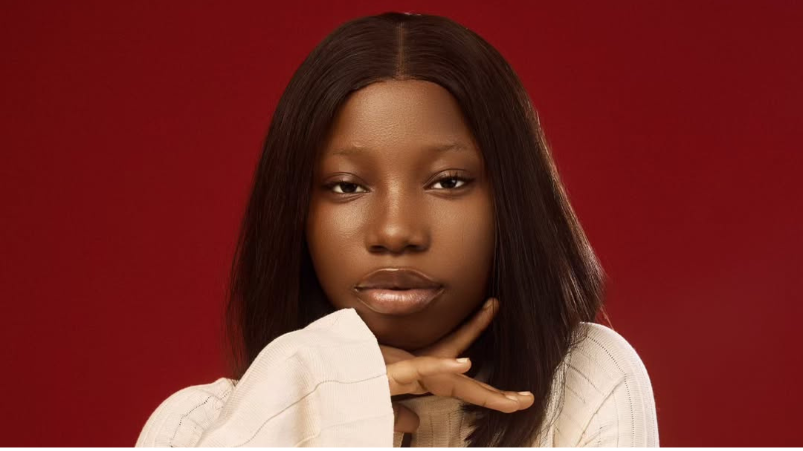 Emmanuella Samuel on Being a Child Star