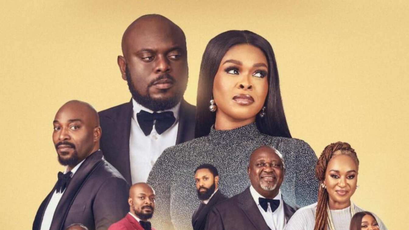 The 10 Best Nollywood Series To Watch On YouTube Right Now