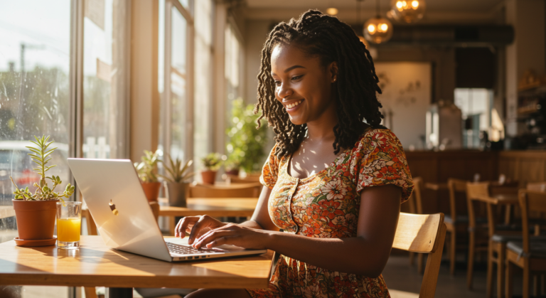 6 Online Platforms That Pay Nigerians to Train AI | Zikoko!