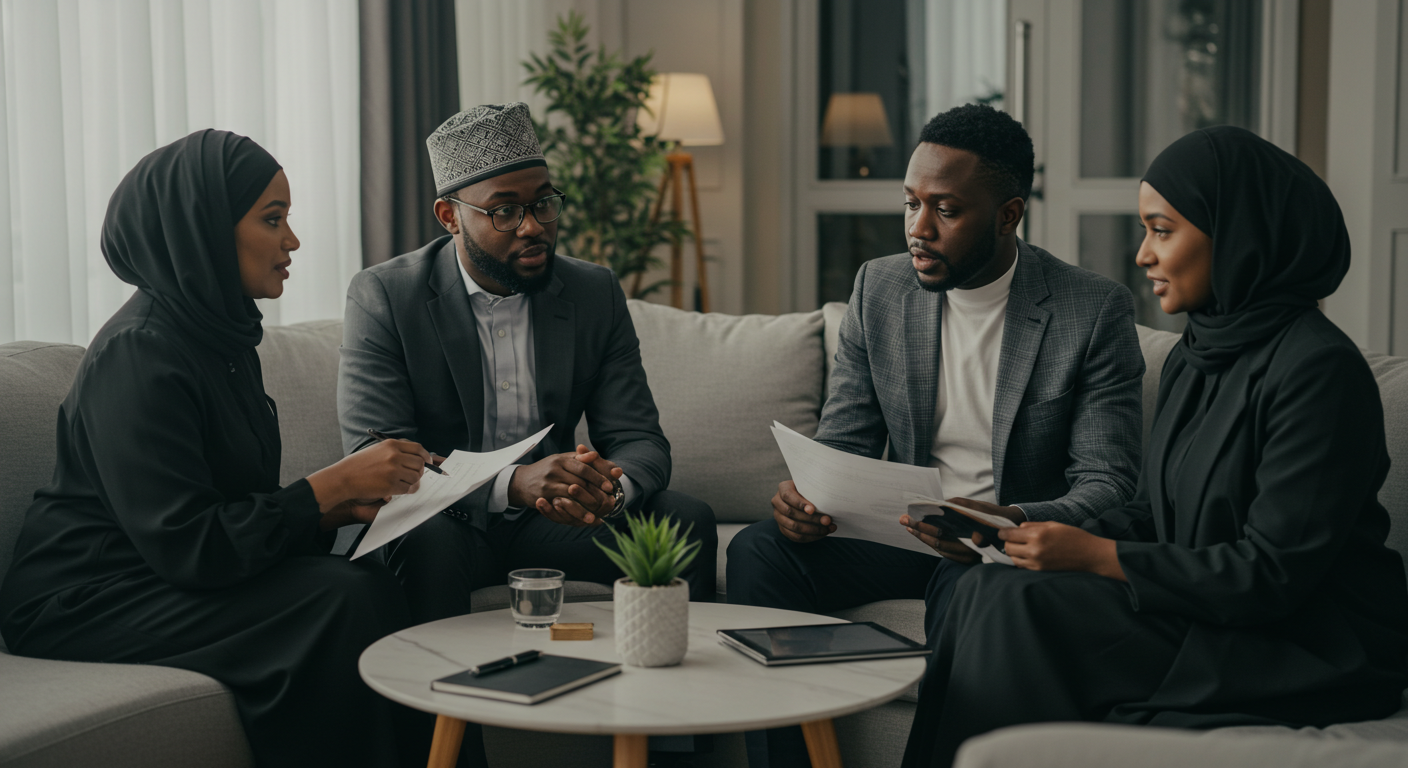 Halal Investments in Nigeria: Grow Your Wealth the Halal Way | Zikoko!