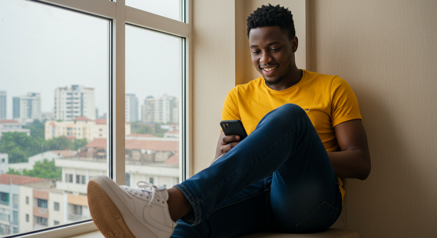 300+ Good Morning Messages to Make Them Smile, Laugh & More