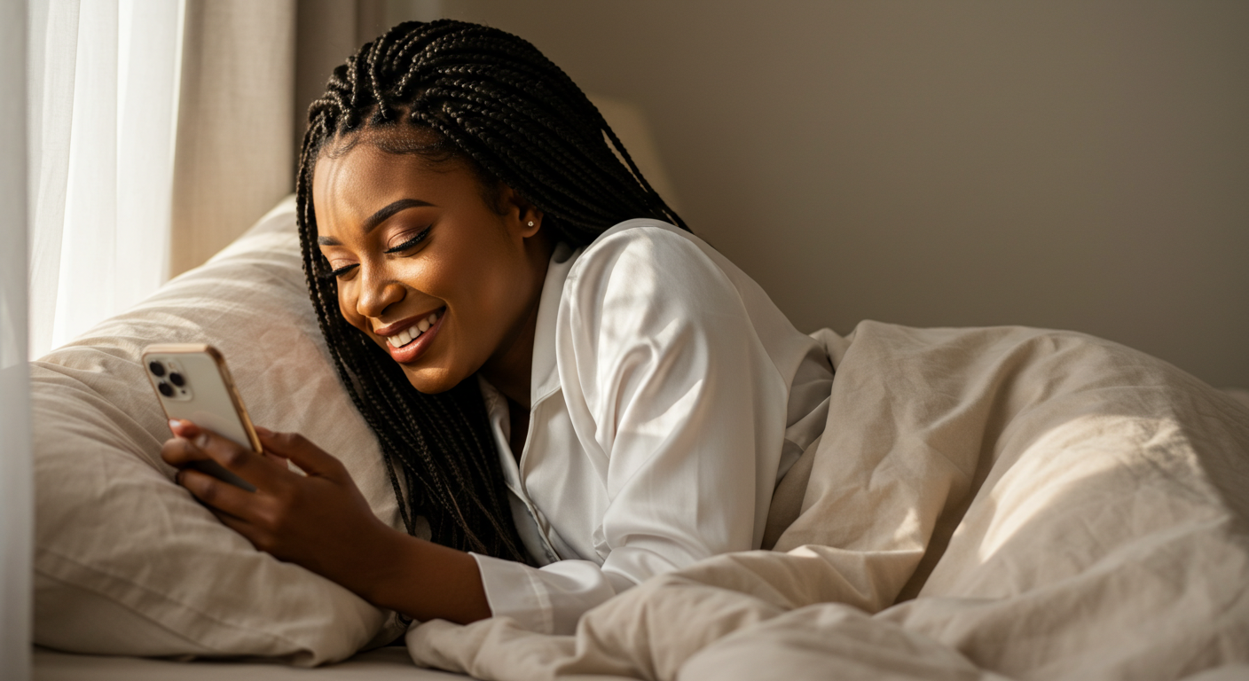 300+ Good Morning Messages to Make Them Smile, Laugh & More