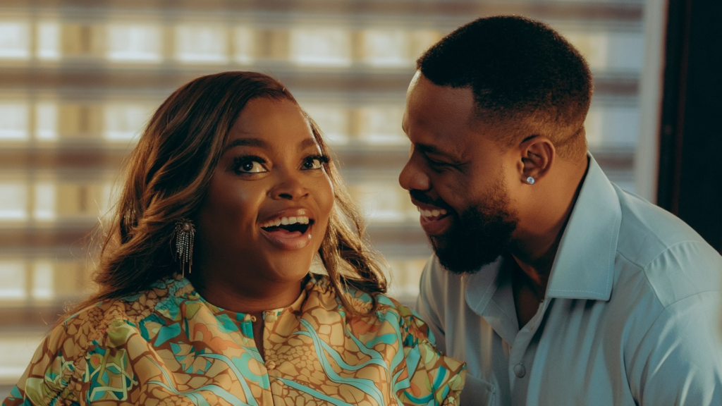 Best Funke Akindele Performances in Nollywood Movies, Ranked
