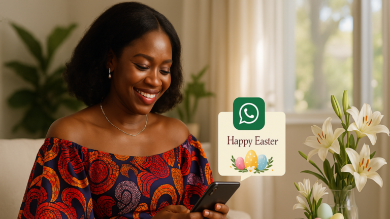 150+ Easter Messages To Copy and Send To Those That Matter