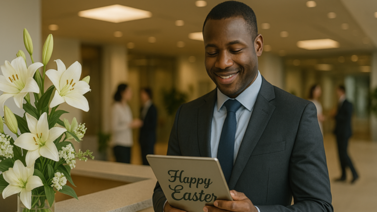 150+ Easter Messages To Copy and Send To Those That Matter