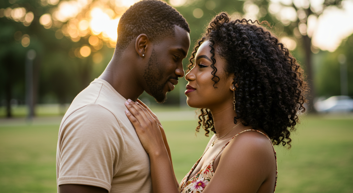 Love and Trust Message: 150+ Options For The One You Love