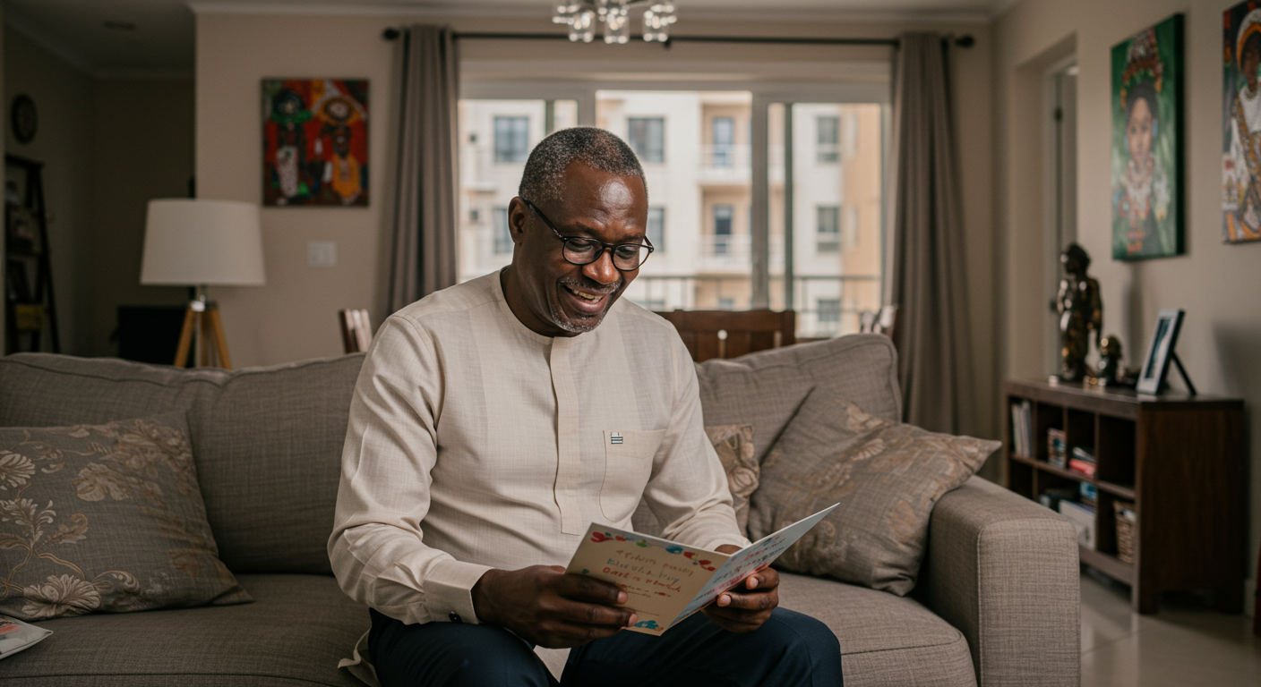 Birthday Wishes for Your Dad: 100 Messages To Make Him Smile