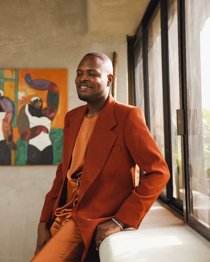 Chude Jideonwo on How to Build Nigerian Content for the Future