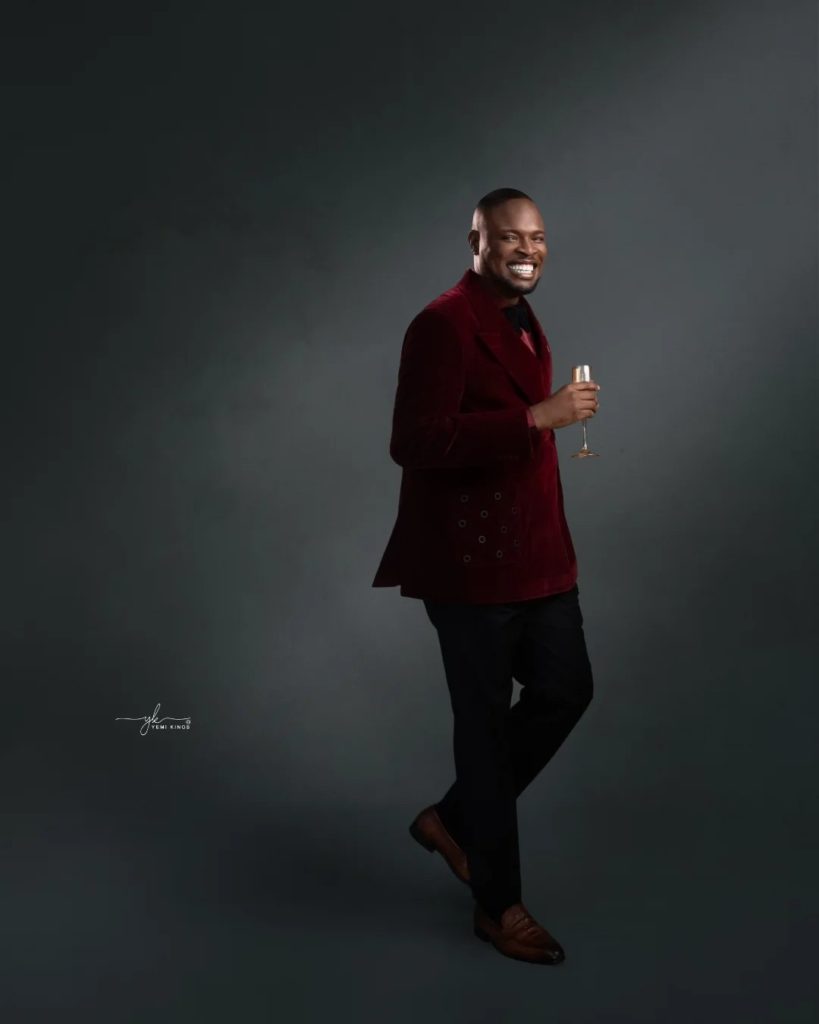Chude Jideonwo on How to Build Nigerian Content for the Future