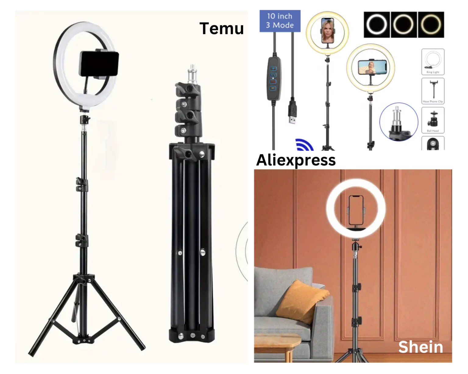 How Cheap is Temu Really? I Compared Prices With 2 Other Chinese ...