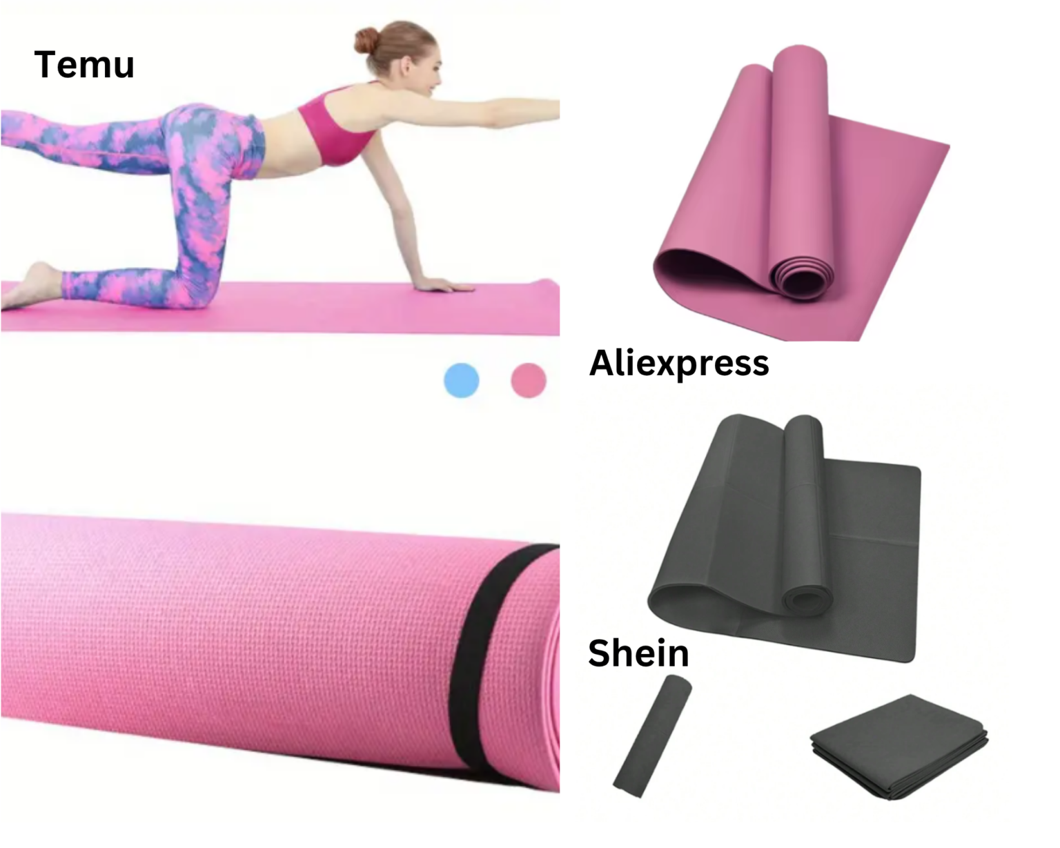 How Cheap is Temu Really? I Compared Prices With 2 Other Chinese ...